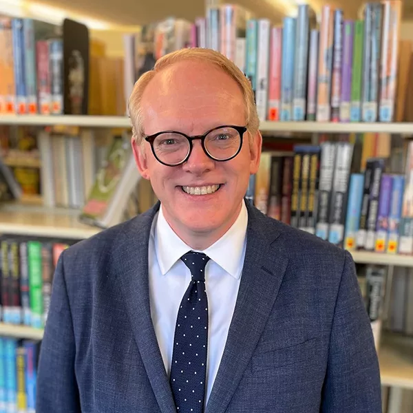 Directory Listing | St. Charles City-County Library